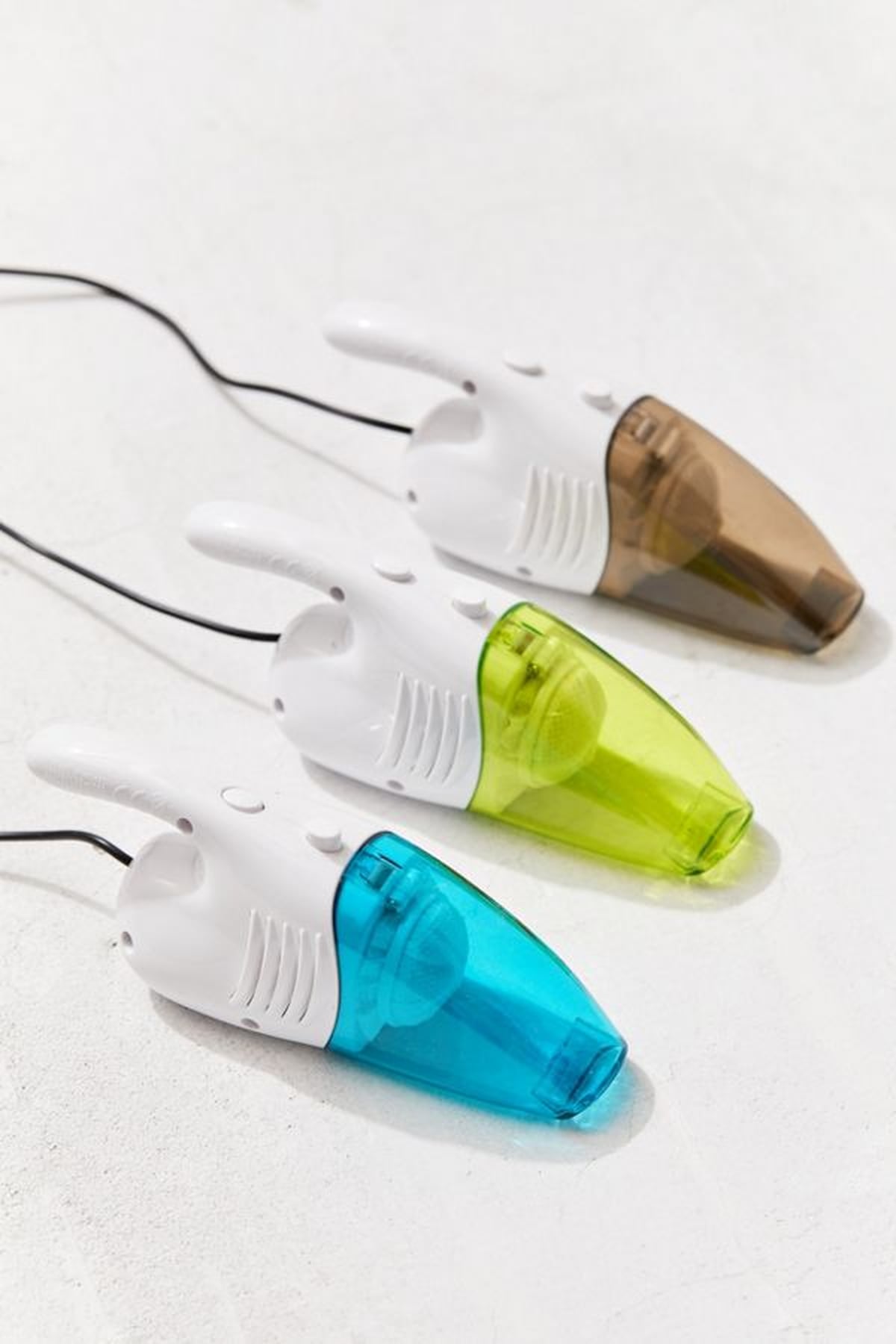 Urban Outfitters World's Smallest Desk Vacuum | PS Smart Living