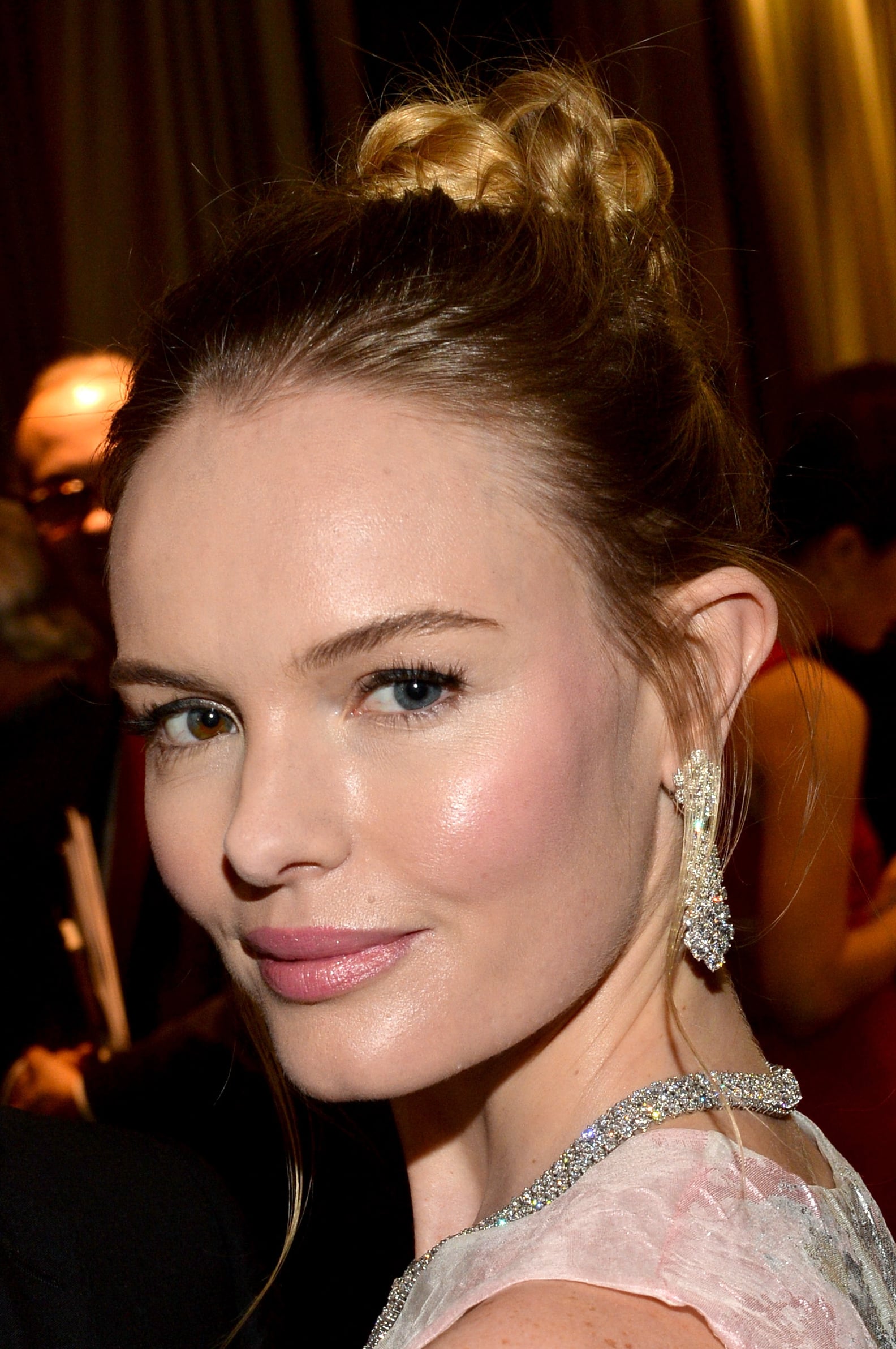Best Celebrity Beauty Looks of the Week | Feb. 3, 2014 | PS Beauty
