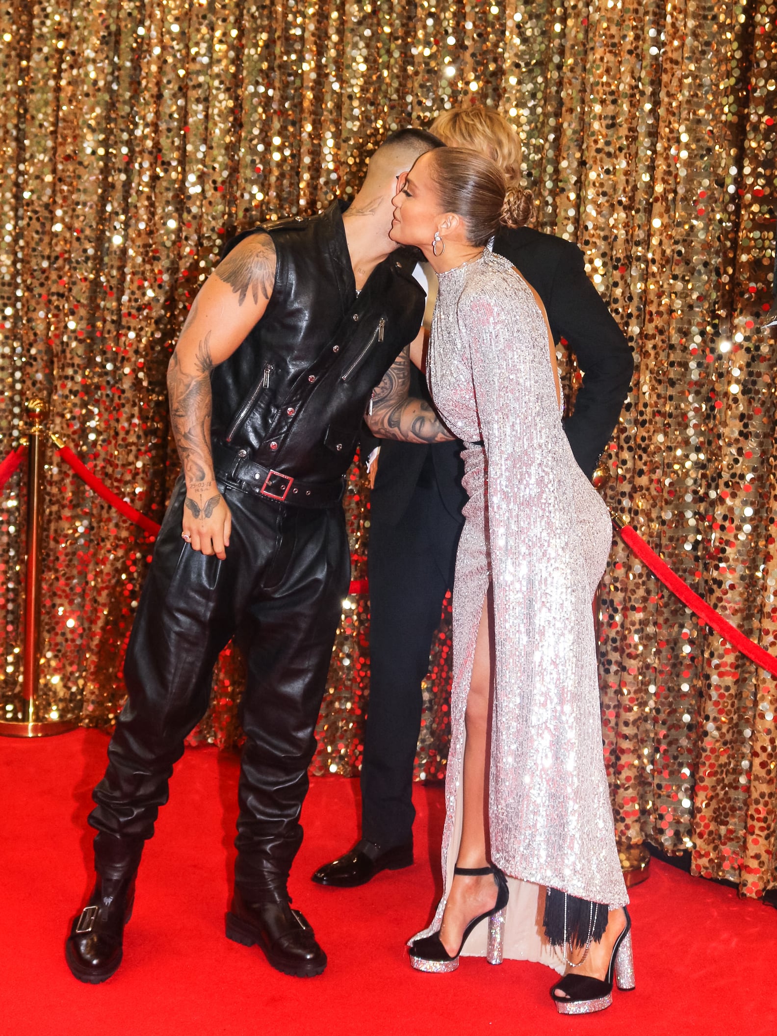 When Does Jennifer Lopez and Maluma's Marry Movie Come Out? | PS ...