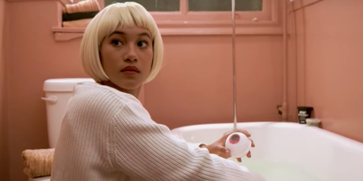 Lush Halloween Mini Movies 2018 | POPSUGAR Beauty