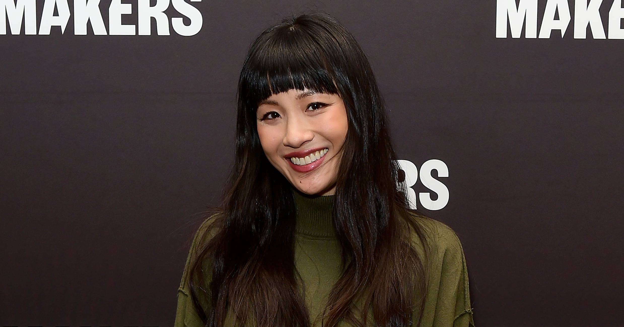 Constance Wu Pregnant With Second Child | PS Celebrity