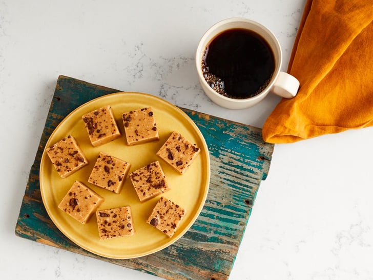 Chocolate Coffee Fudge Recipe | POPSUGAR Food