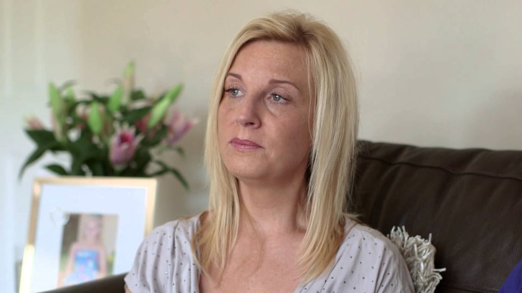 Heartbreaking Parent Headlines of 2017 | POPSUGAR Family