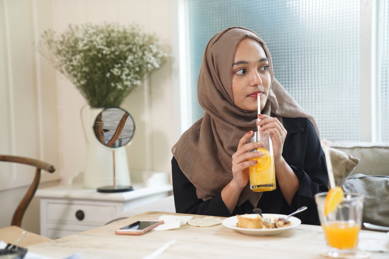 Suhoor Healthy Eating Tips From a Dietitian | POPSUGAR Fitness