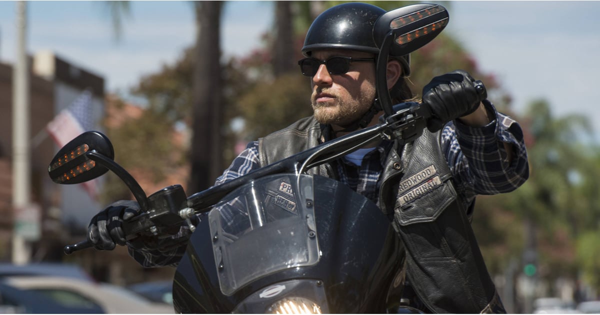 Sons of Anarchy Season 7 Spoilers | POPSUGAR Entertainment