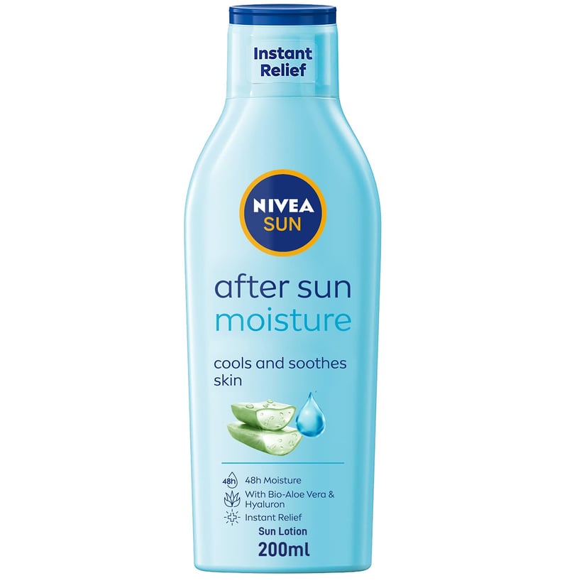 13 Best After-Sun Lotions of 2024 | PS Beauty