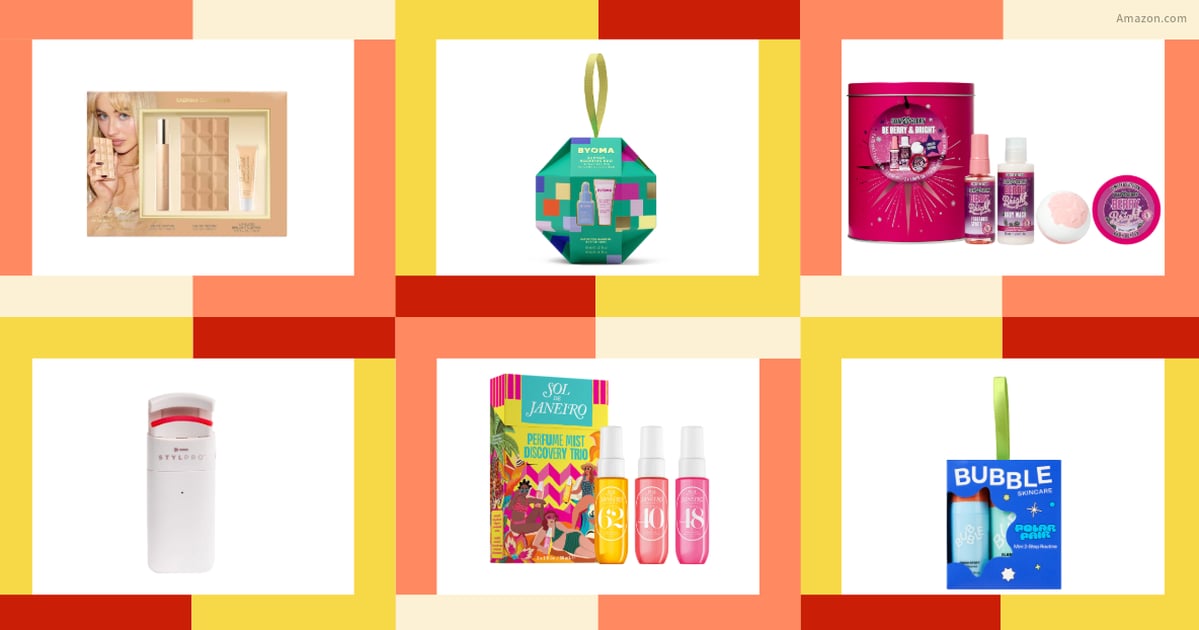 13 of the Best Gifts for Your Beauty-Obsessed Tween and Teen | PS UK Beauty