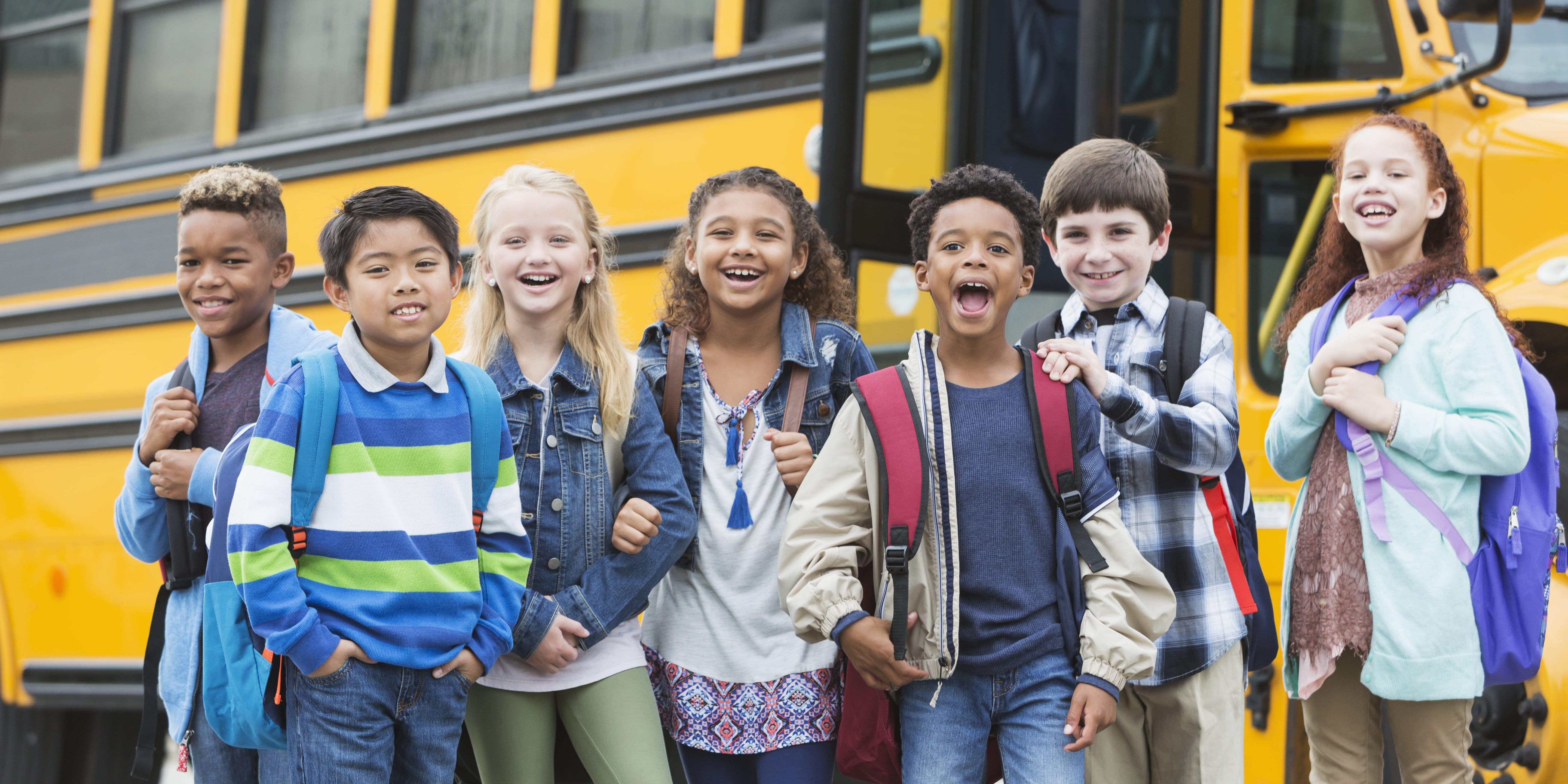 How to Choose a Backpack For Kids | POPSUGAR Family