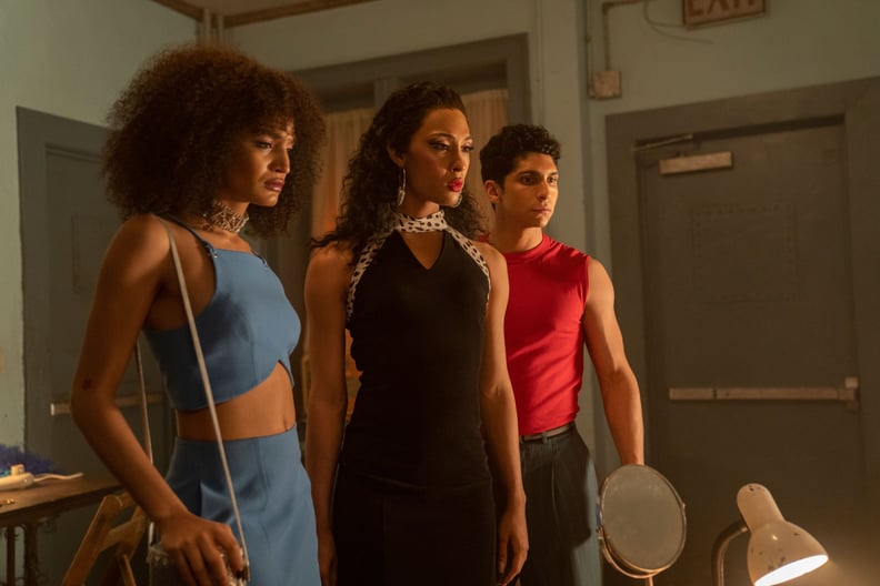 Sad TV Shows on Netflix in 2020 | POPSUGAR Entertainment