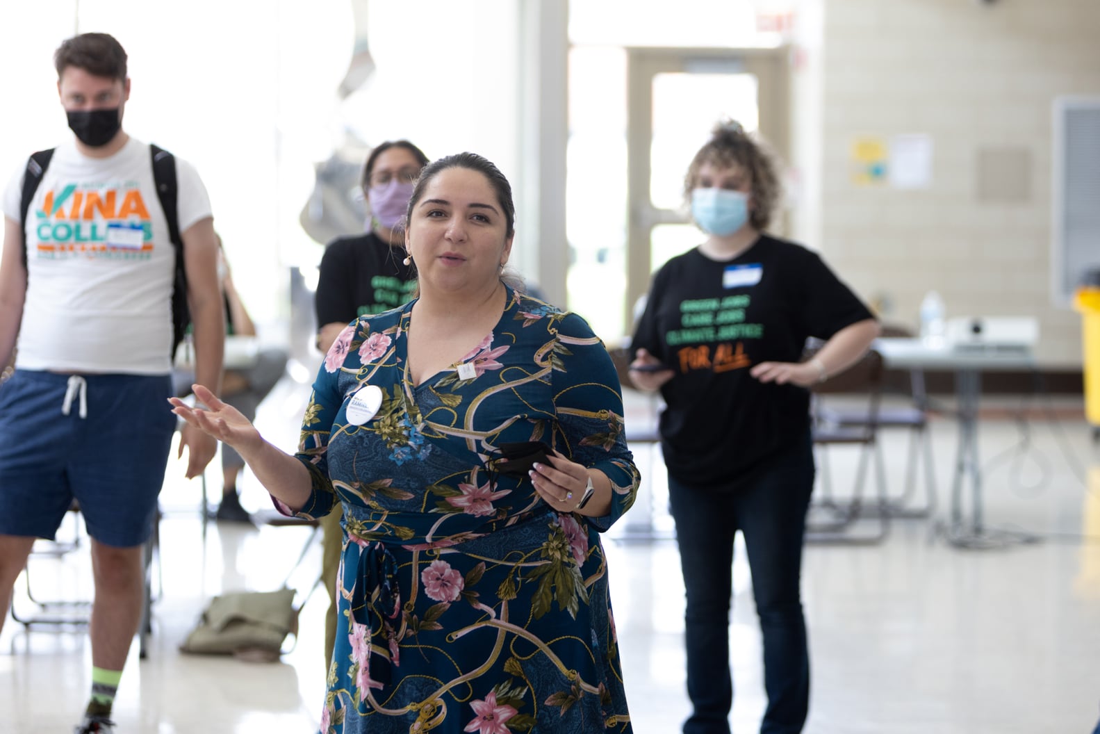 Historic Wins For Women in the 2022 Midterm Elections | PS News