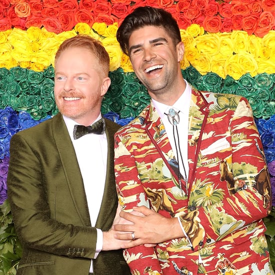 Who Is Evan Ross's Father, Arne Naess Jr.? | POPSUGAR Celebrity