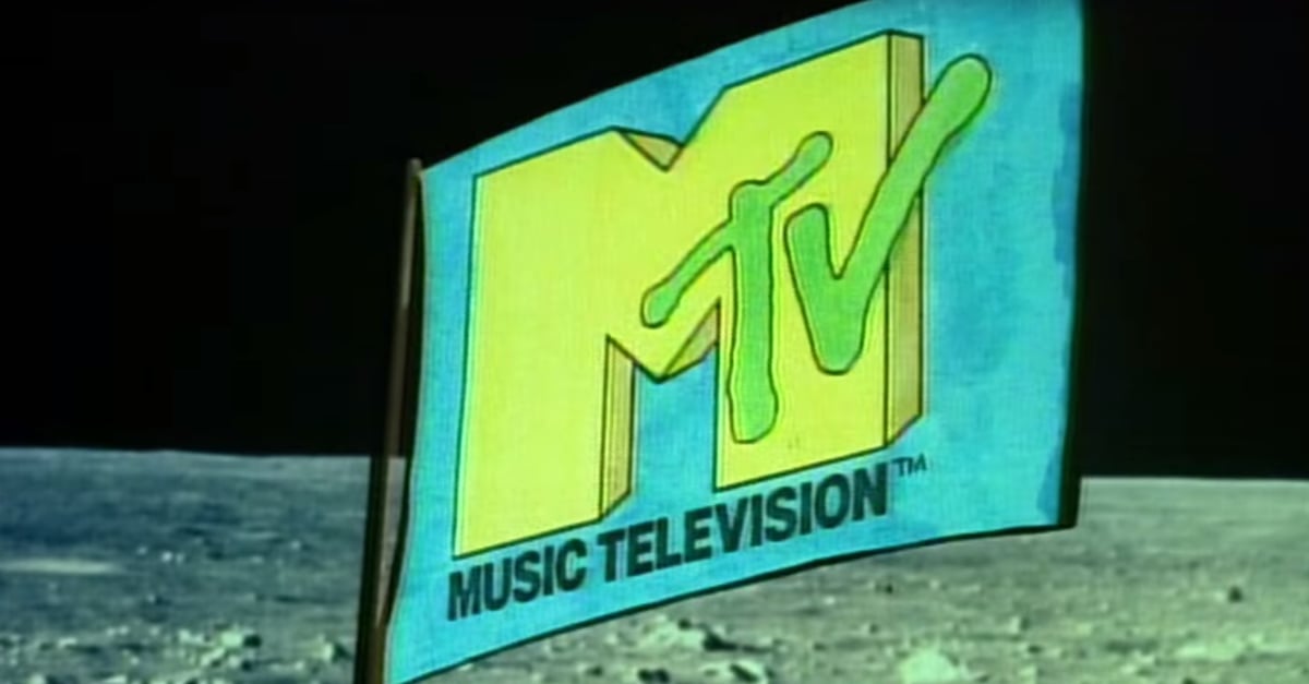 MTV Announces '90s Channel | PS Entertainment