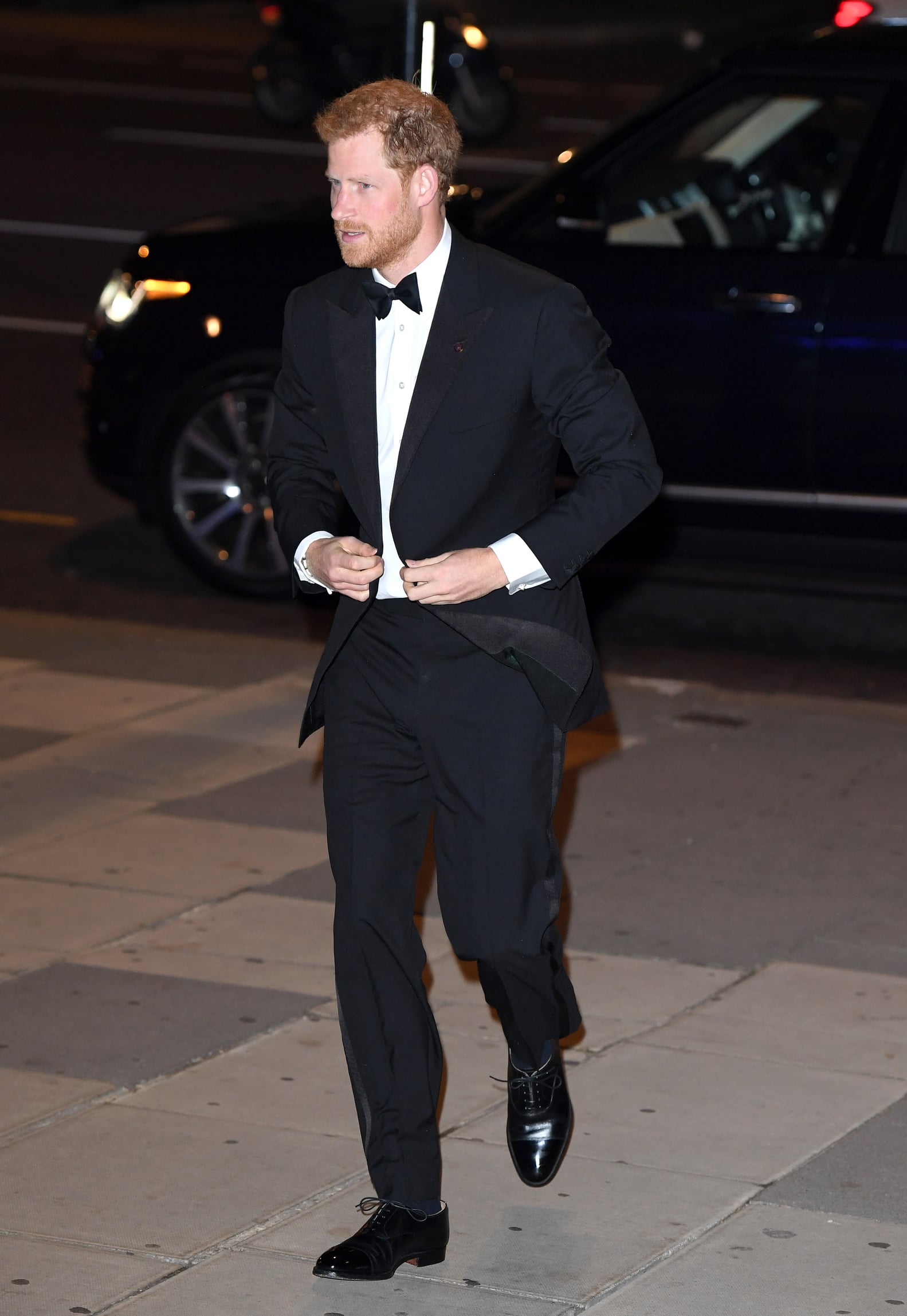 Reasons We Love Prince Harry | PS Celebrity