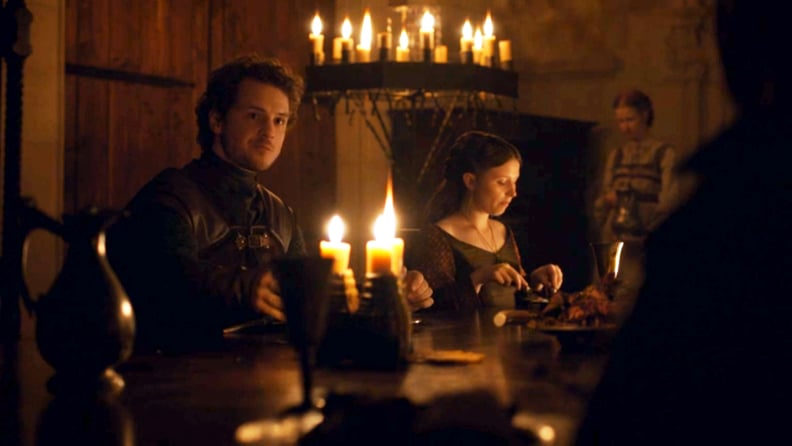 Who Plays Sam's Brother on Game of Thrones? | POPSUGAR Entertainment