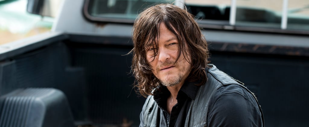 Will Negan Die on The Walking Dead Finale? | POPSUGAR Entertainment