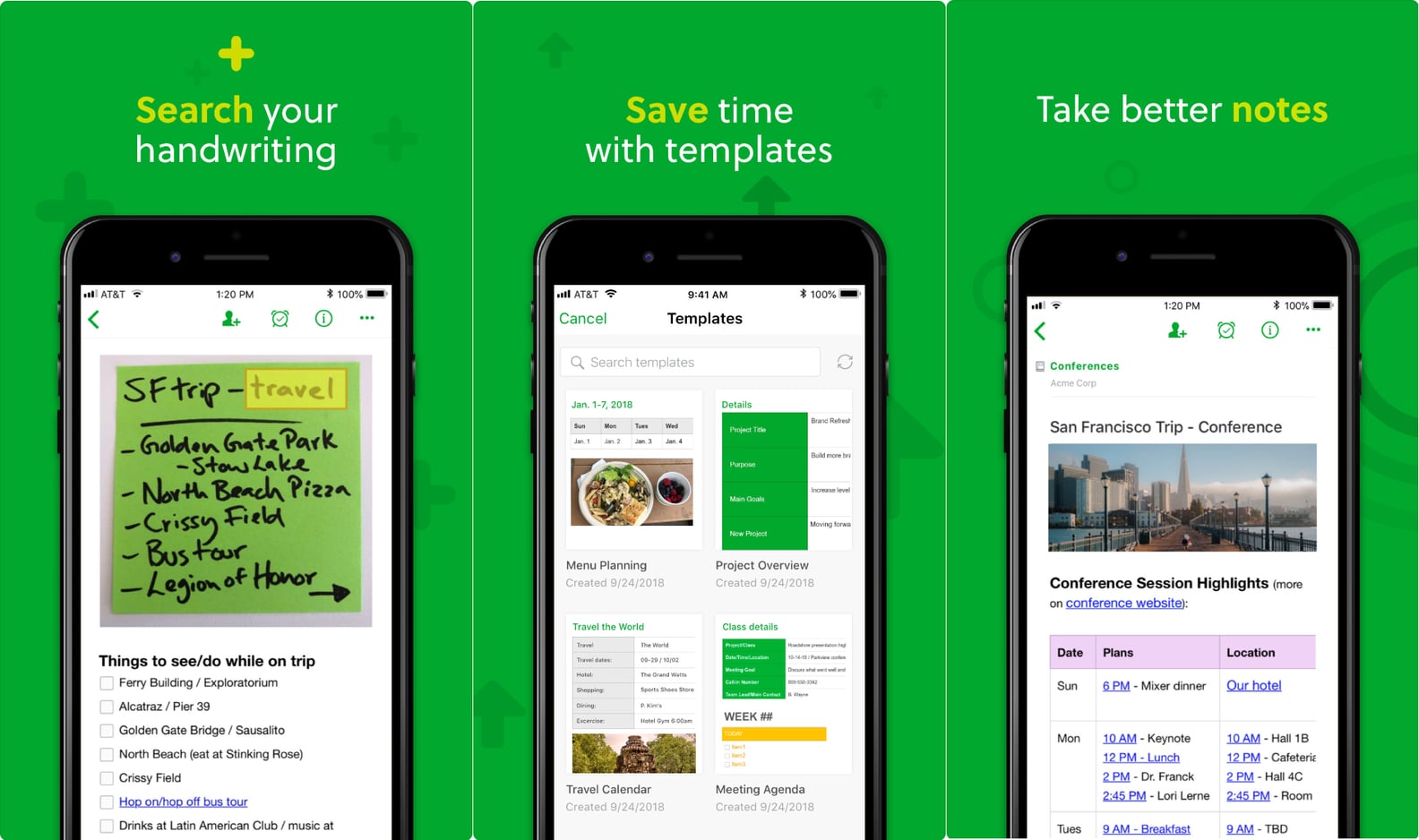 Best Organization Apps 2019 | PS Tech