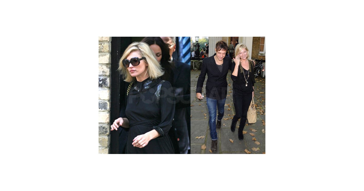Kate and Jamie