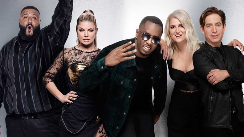 What Is The Four About? | PS Entertainment