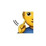 Apple Disability-Themed Emoji | POPSUGAR News