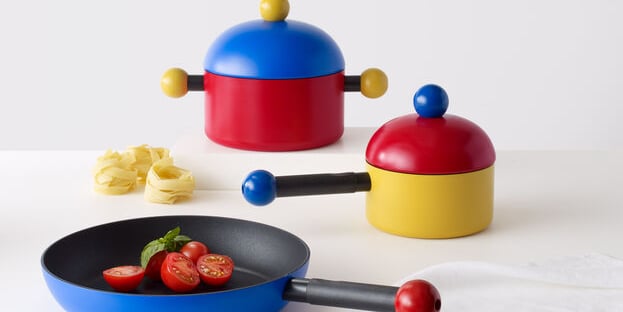 Colourful Cookware | POPSUGAR Home UK