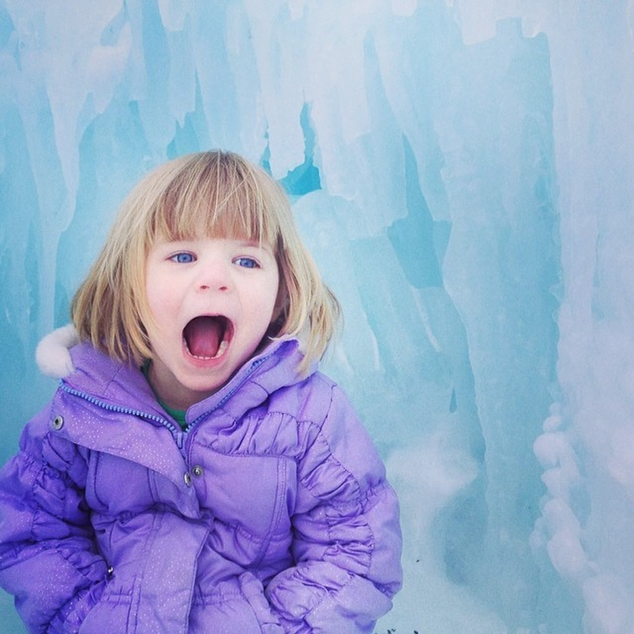 Take a Frozen-Inspired Vacation at Ice Castles | PS Family