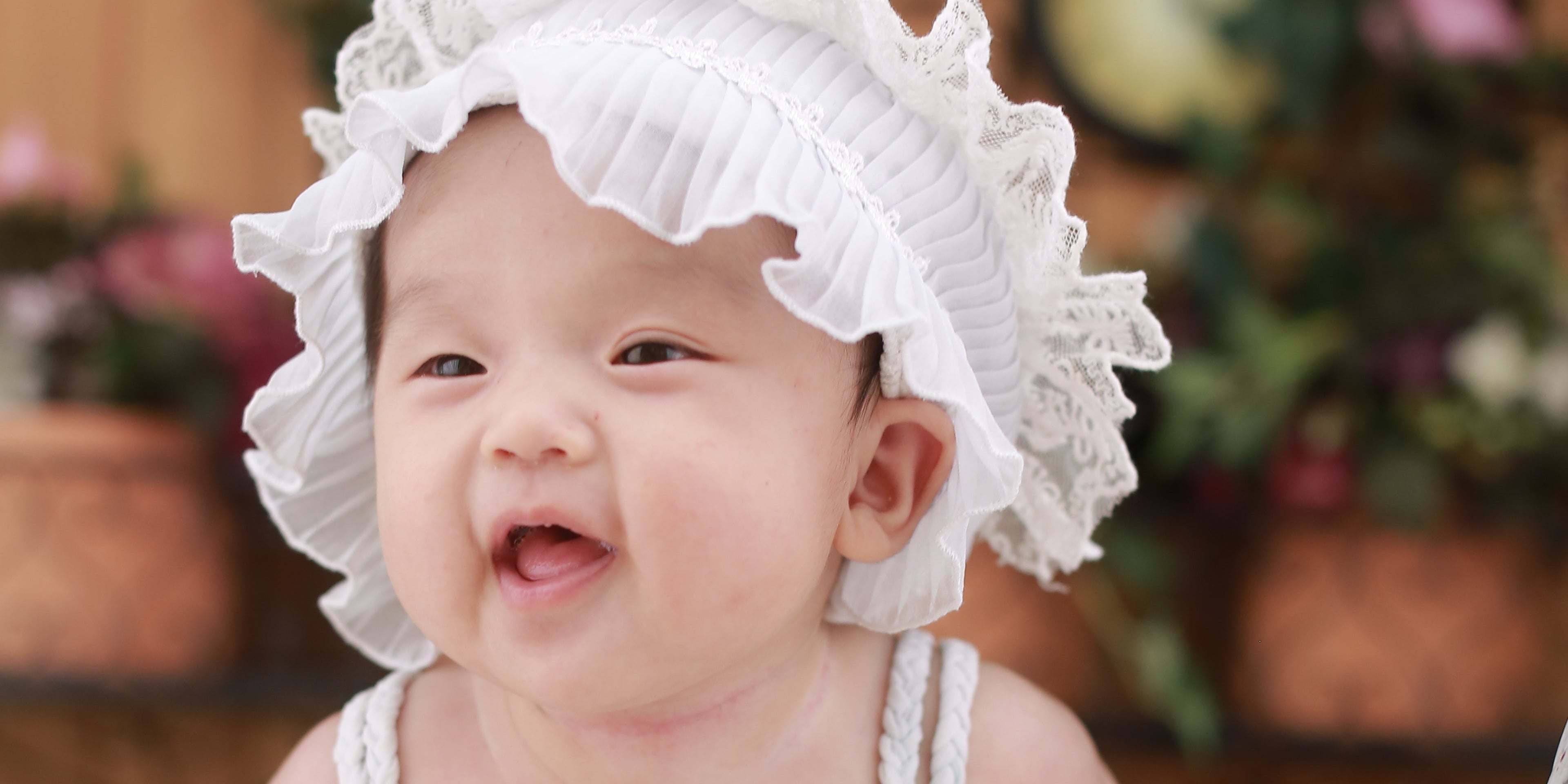 Baby Names With Meanings | POPSUGAR Family