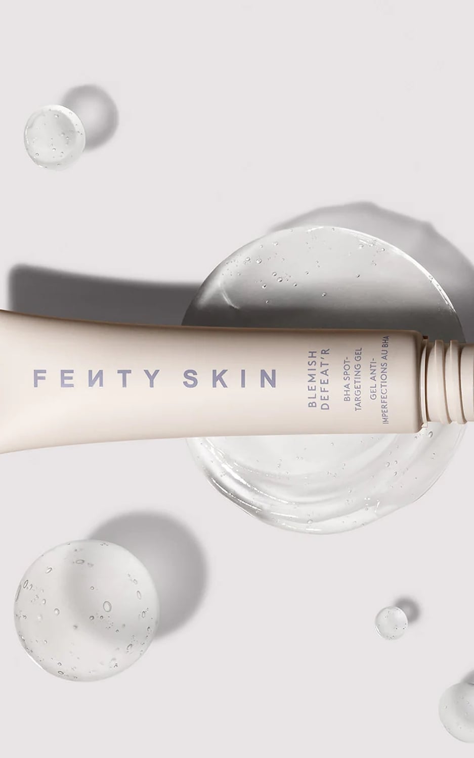 The Best Liquid Pimple Patches For Under Makeup | PS Beauty