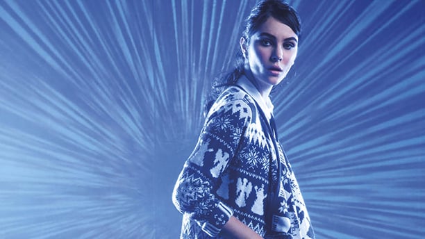 Hot Topic Doctor Who Clothing Line | PS Tech