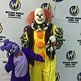 It Halloween Costumes | POPSUGAR Smart Living