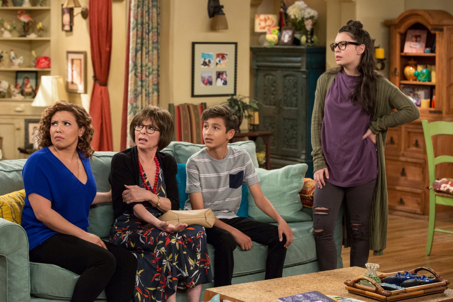 TV Shows on Netflix With Strong Women Leads | POPSUGAR Entertainment