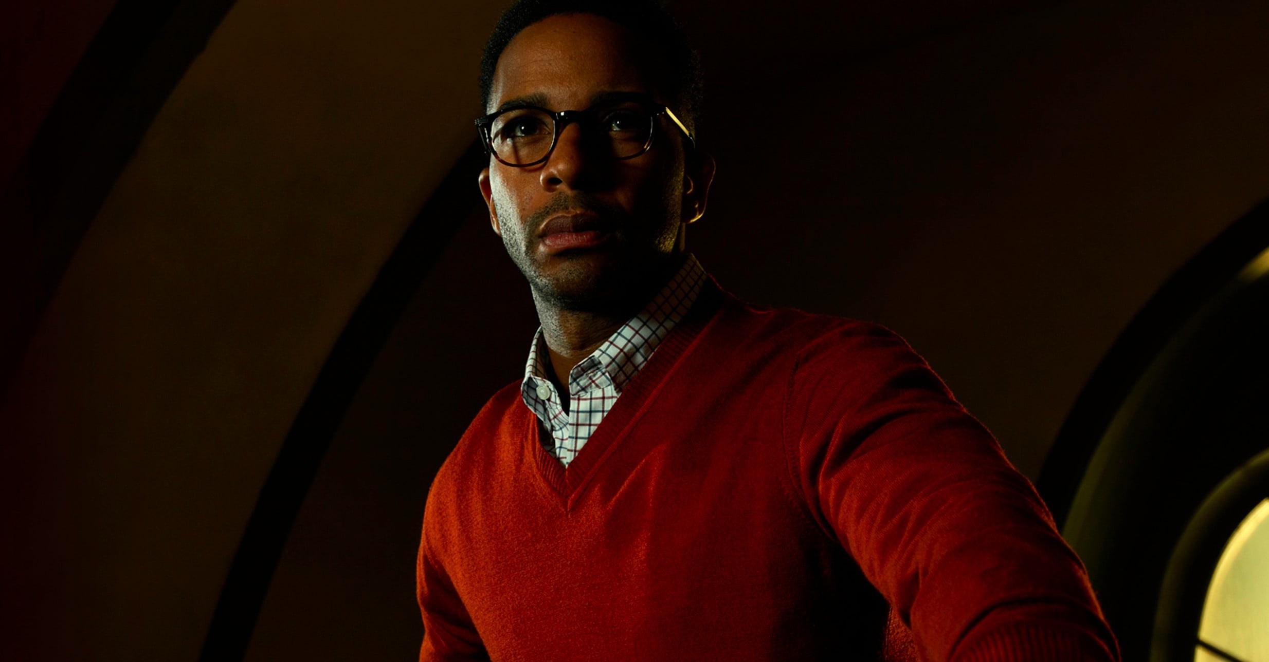 What Was the Twist on American Horror Story: Roanoke? | PS Entertainment