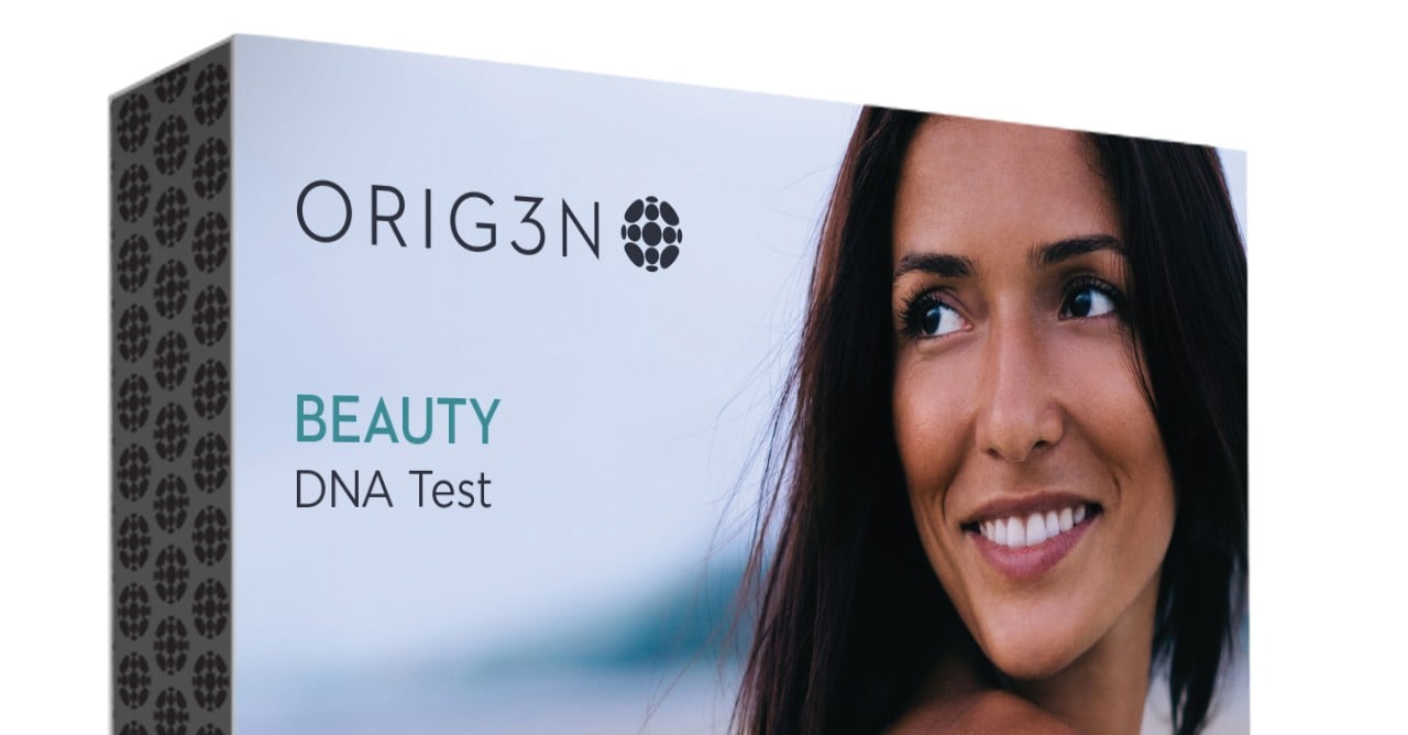 DNA Tests For Skin Aging Experiment | POPSUGAR Beauty