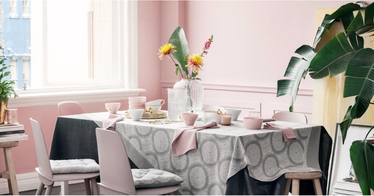 H&M Spring 2017 Home Decor | POPSUGAR Home