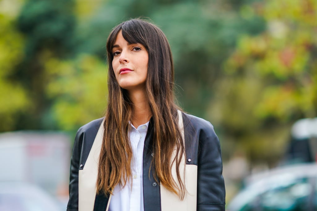 Winter-Gold Hair-Color Trend For 2023 | POPSUGAR Beauty