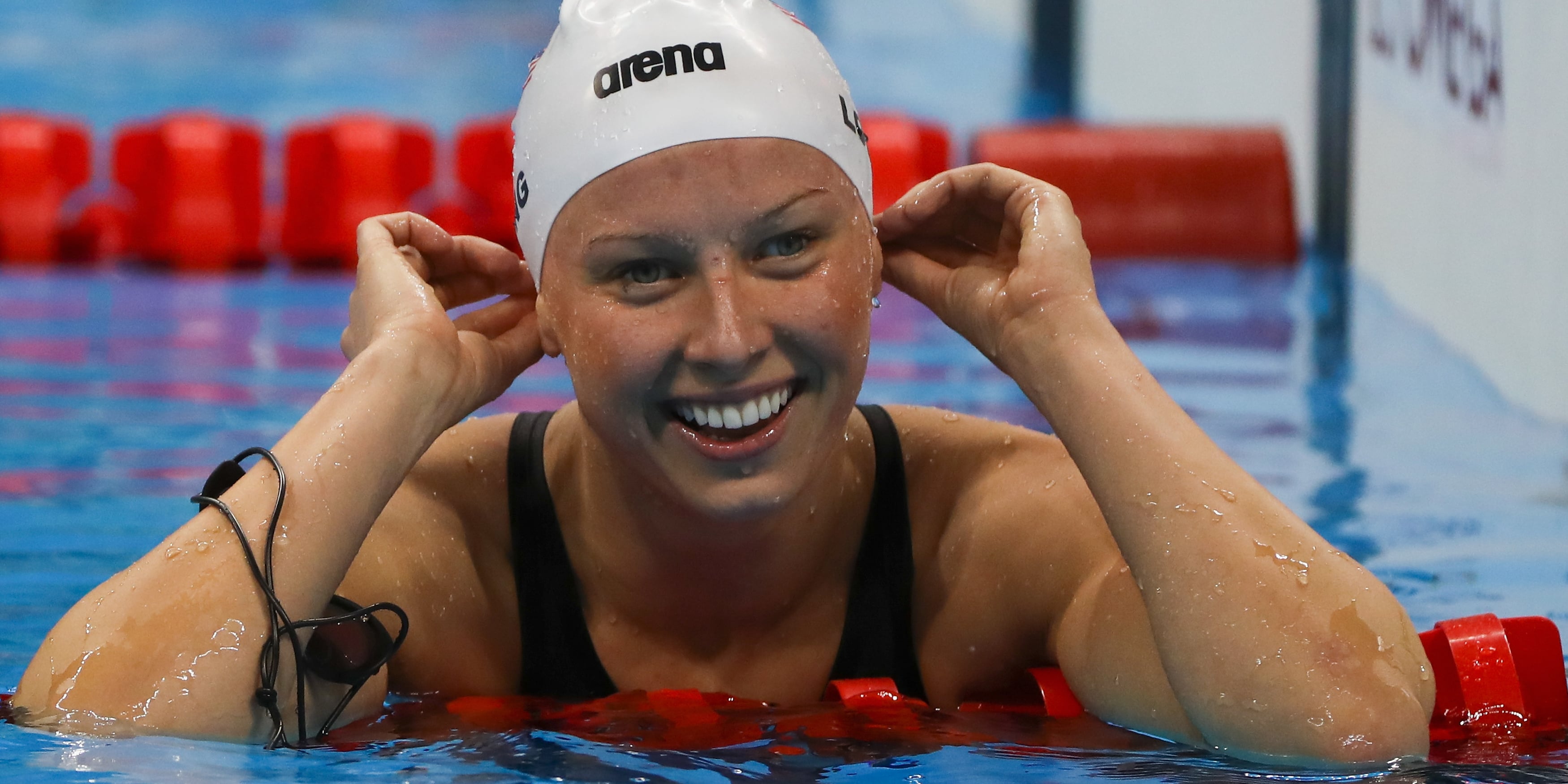 Who Is Jessica Long? 6 Facts About the 5-Time Paralympian | PS Fitness