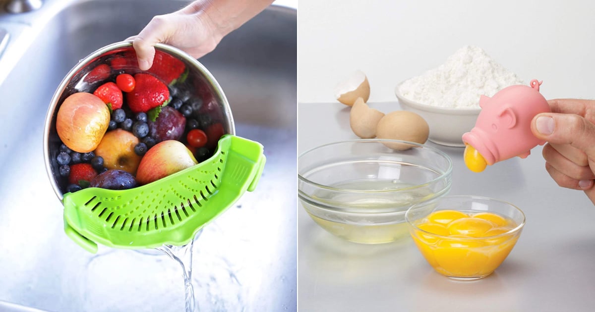 The Most Useful Kitchen Products | PS Home