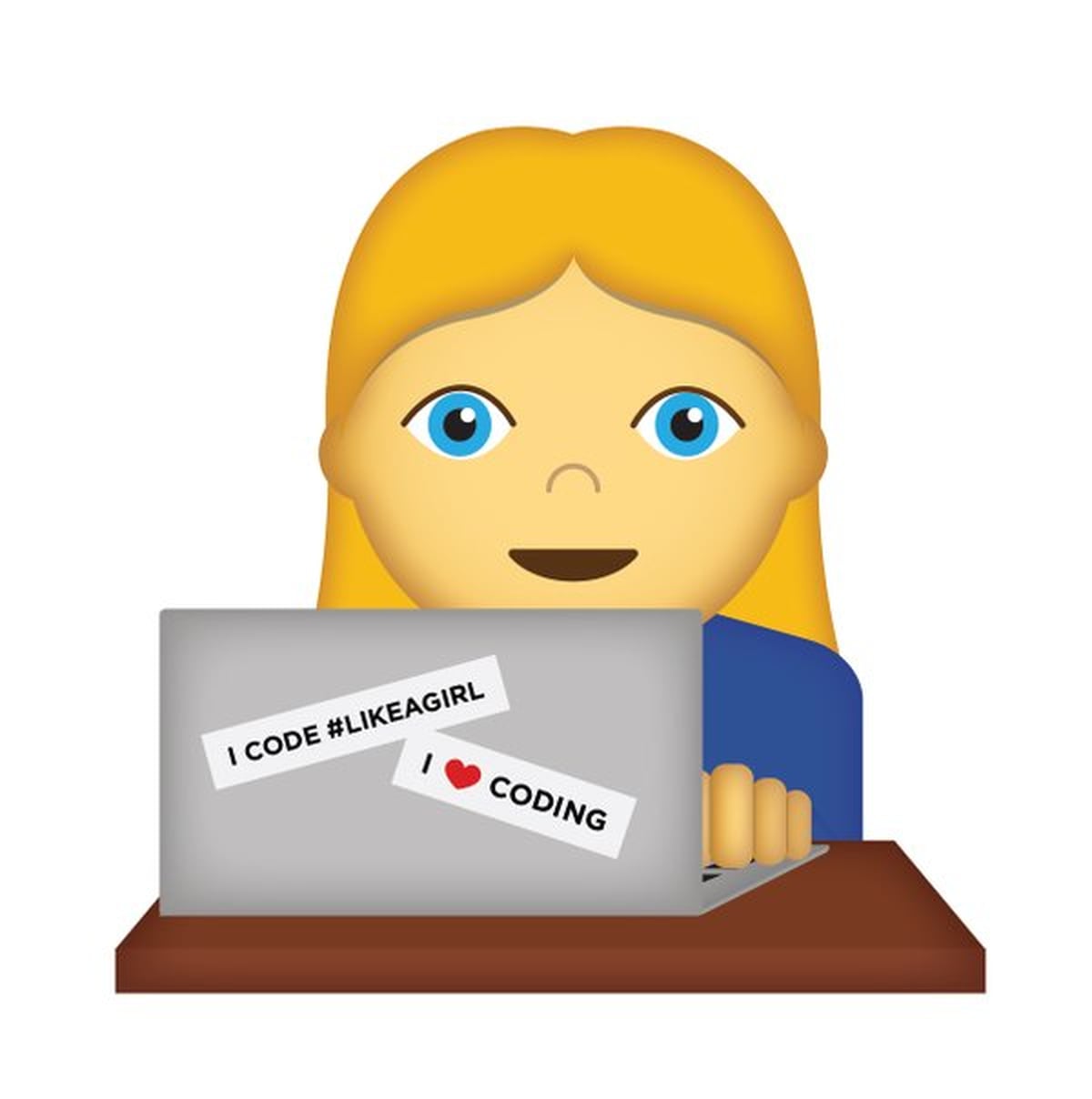 New Emoji For Women | PS Tech