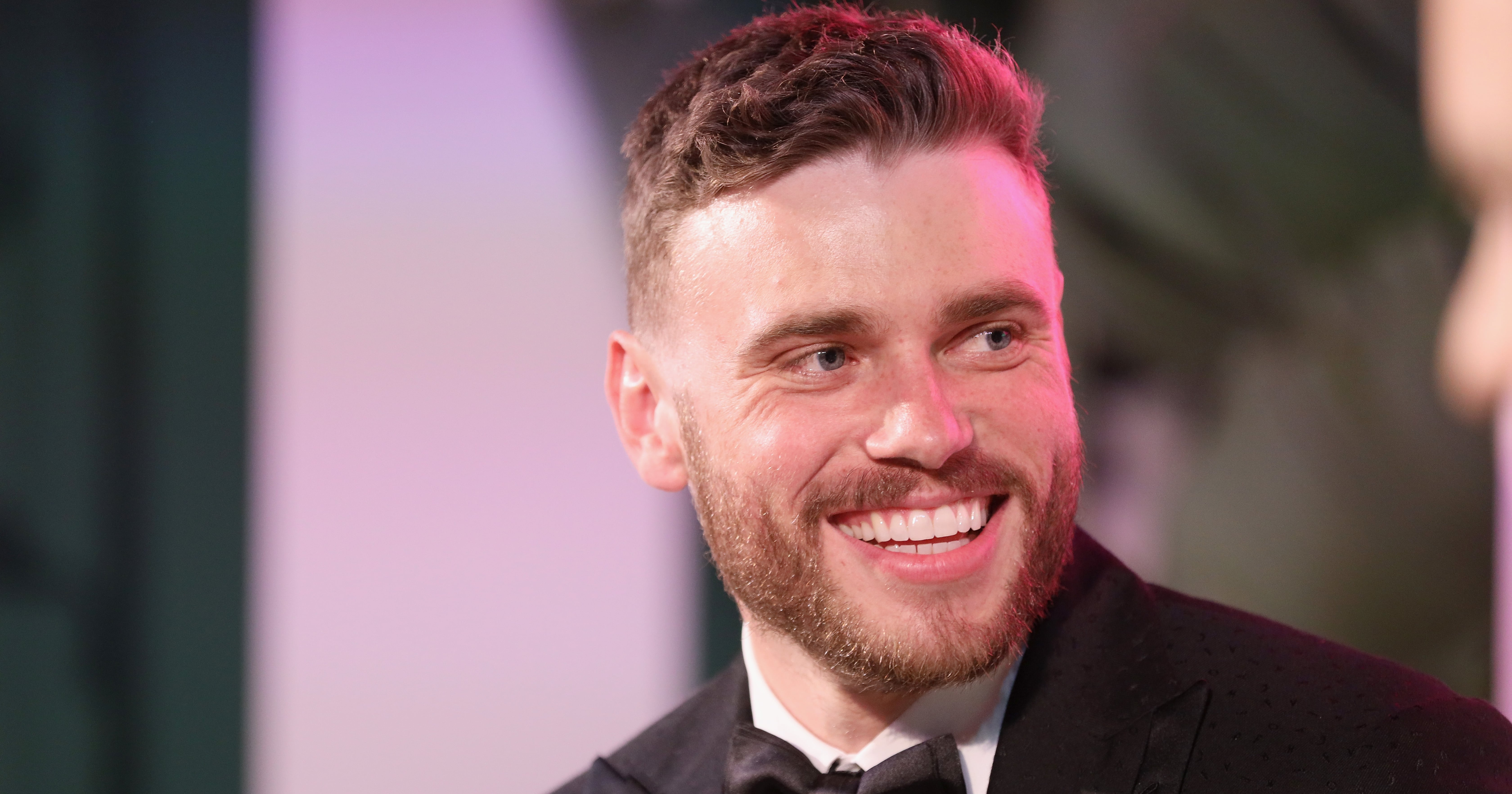 Who Is Gus Kenworthy Playing on American Horror Story? | PS Entertainment