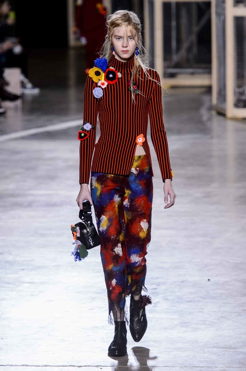 Christopher Kane Fall 2016 Collection | PS Fashion