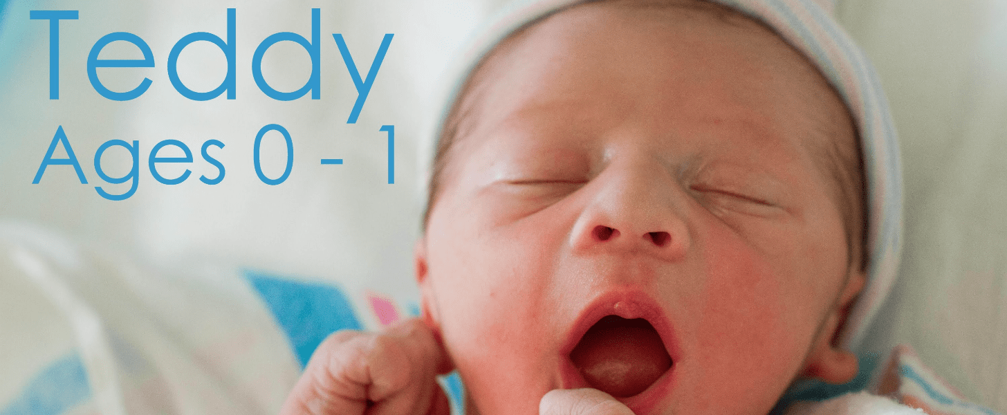 Time-Lapse Video of Baby's First Year | POPSUGAR Family