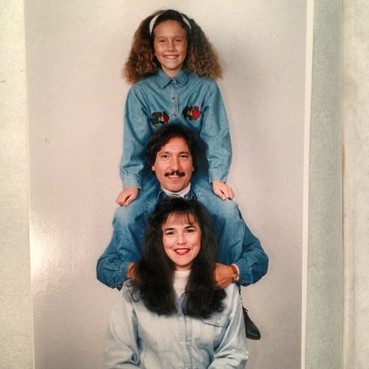 Bad Family Photos | PS Family