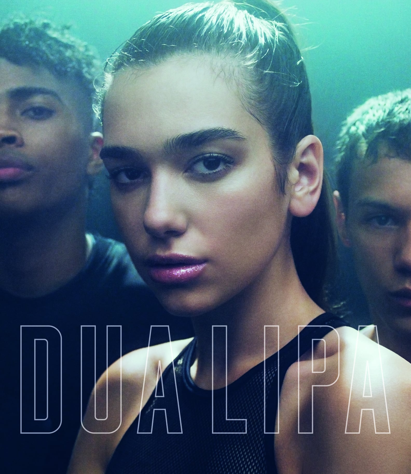 MAC and Dua Lipa Lip Gloss | PS Beauty