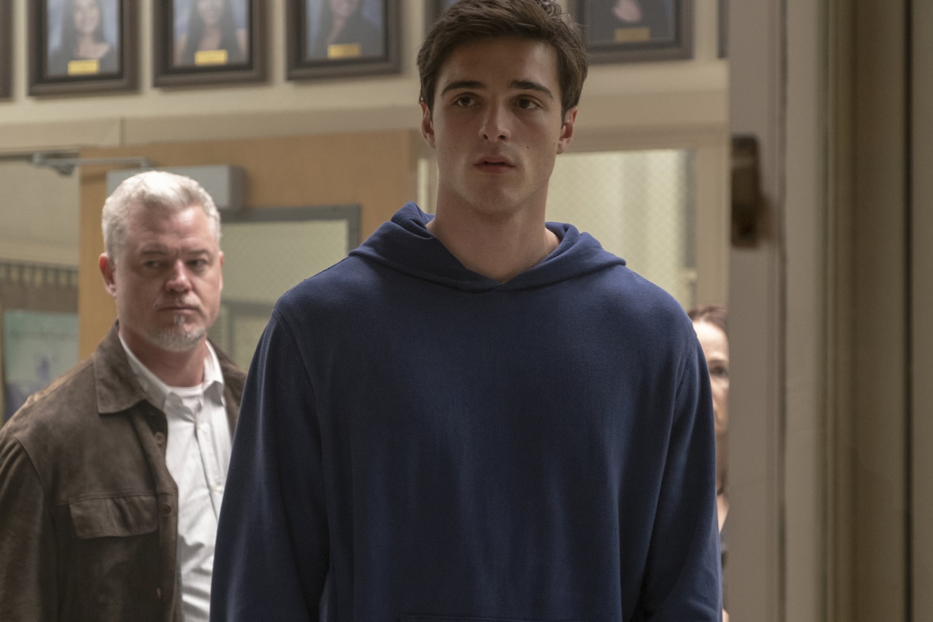 Euphoria: Why Is Nate Cal's Biggest Regret? Theories | POPSUGAR ...