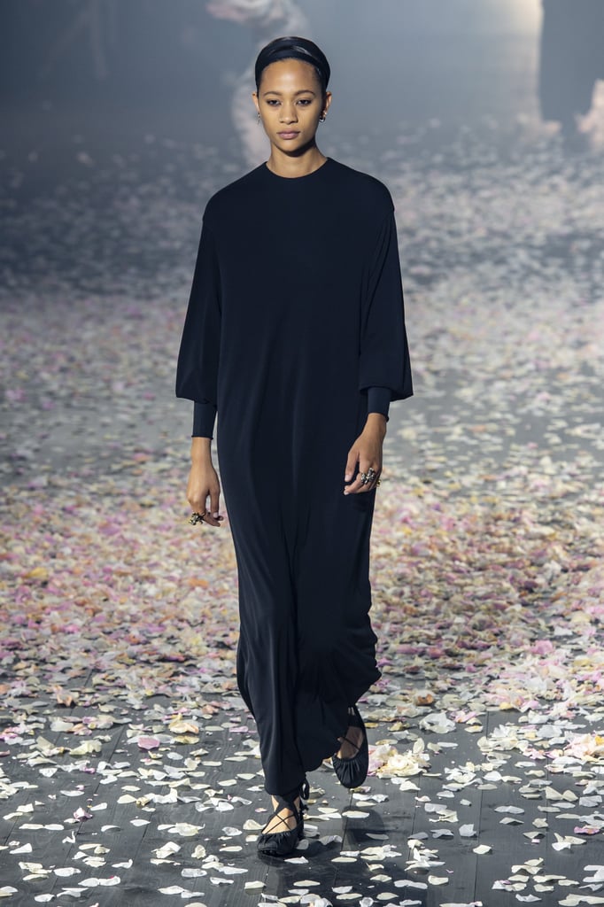 Dior Spring 2019 Collection | POPSUGAR Fashion UK