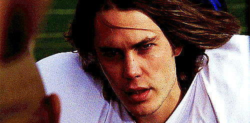 Tim Riggins and Regina George GIFs | PS Celebrity