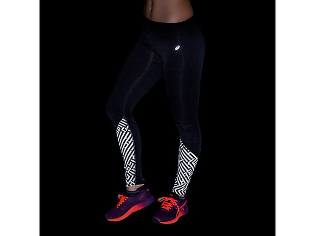 Reflective Running Clothes | PS Fitness