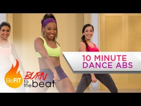 Best Dance-Cardio Videos | POPSUGAR Fitness