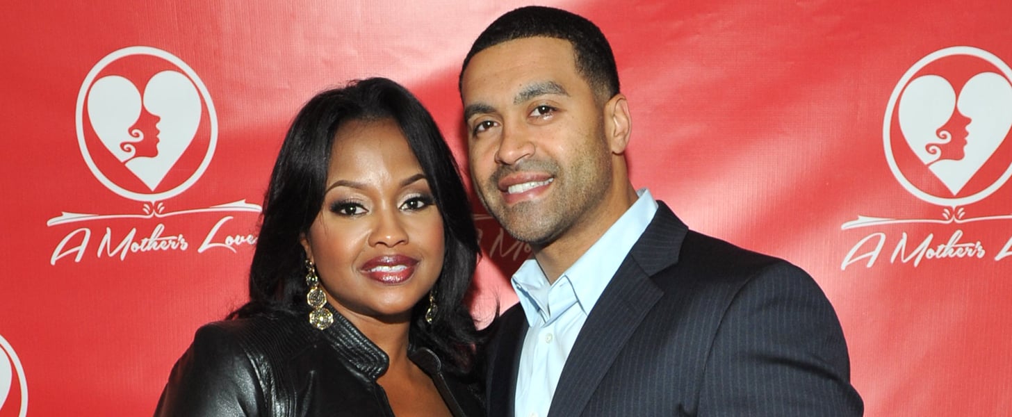 Real Housewives of Atlanta's Apollo Nida's Prison Sentence | PS Celebrity