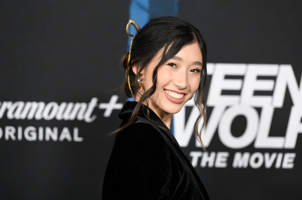 Teen Wolf: The Movie: Who Are the Cast Dating? | POPSUGAR Celebrity