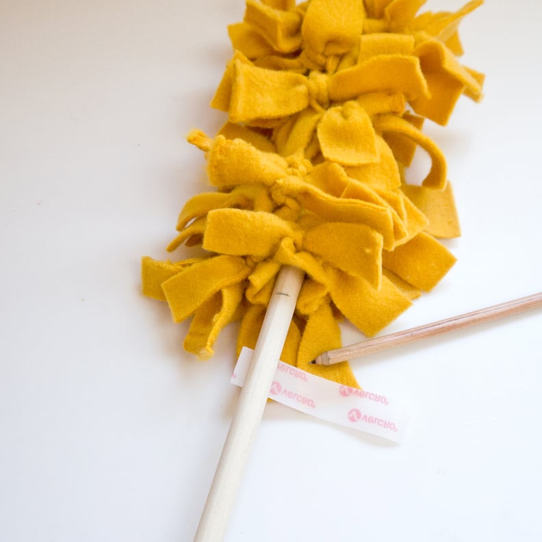 How to Make a Duster | PS Smart Living